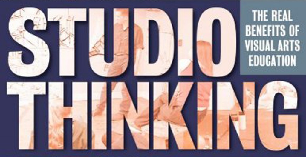 Arts Policy Library: Studio Thinking
